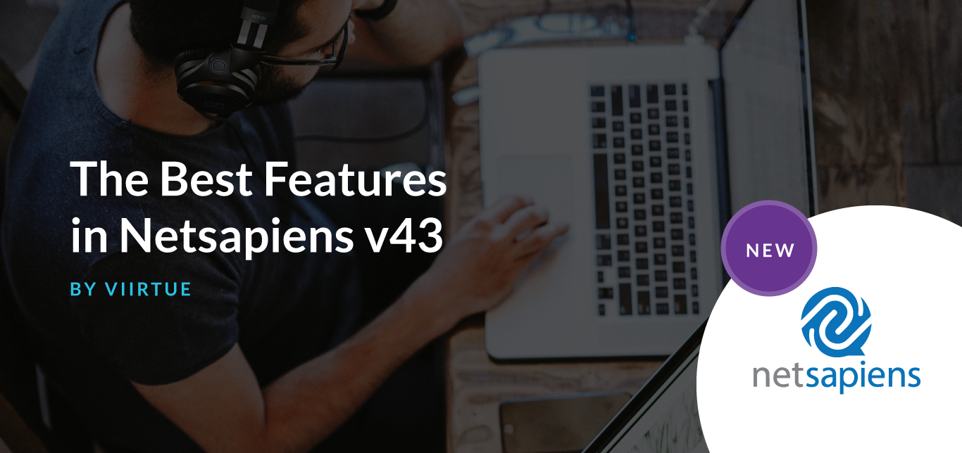 The Best Features in Netsapiens v43
